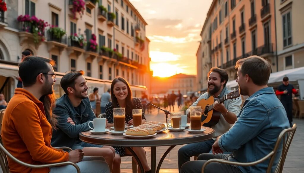 Frase ITALIANA del MOMENTO: Significado y EJEMPLOS